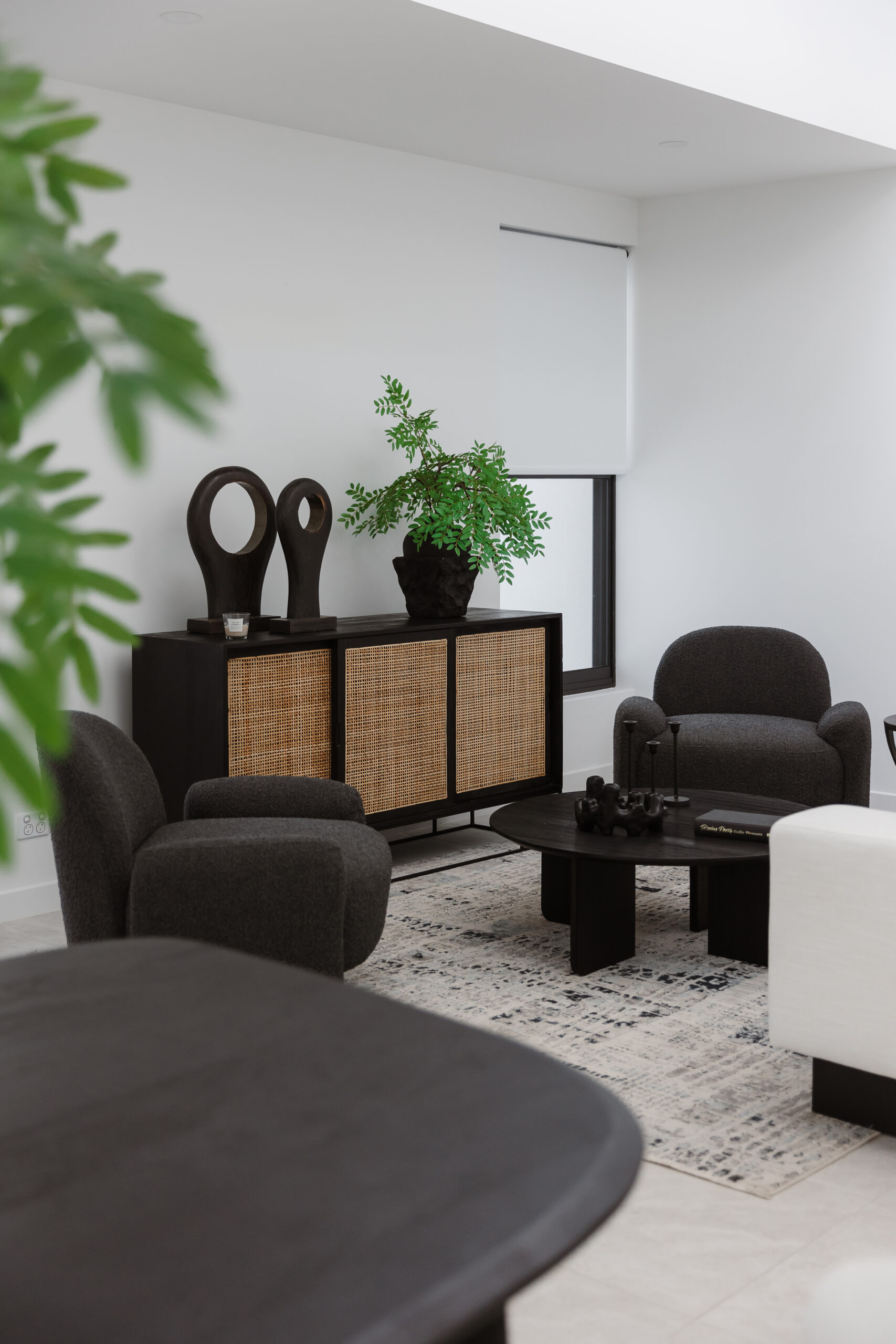 Kedron - Luxury Contemporary Home Staging - Brisbane