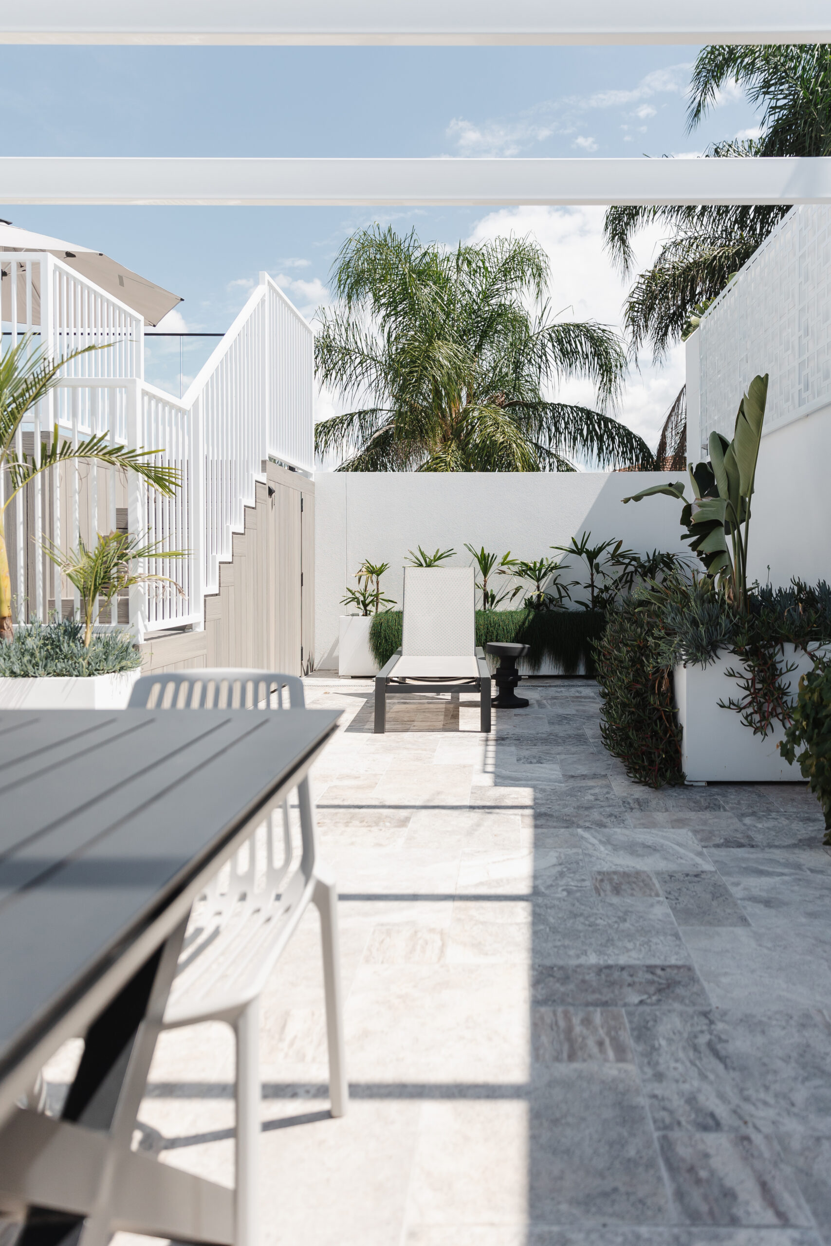 Kedron - Luxury Contemporary Home Staging - Brisbane