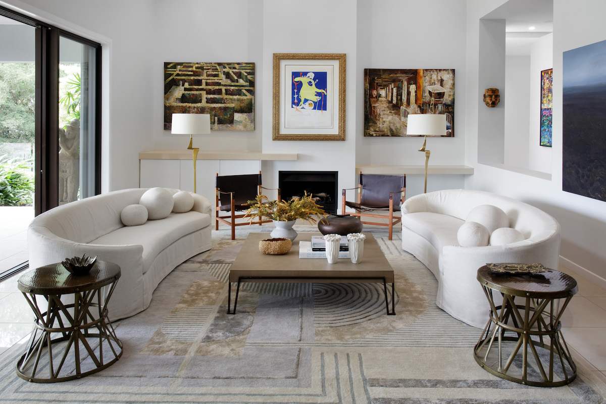 Why Luxury Home Staging is Essential to Sell High Ticket Homes